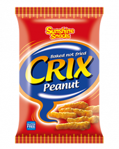 Snacks - Consolidated Biscuit Co Ltd.