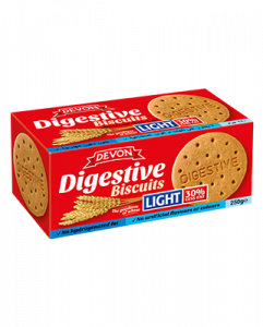 Biscuits - Consolidated Biscuit Co Ltd.