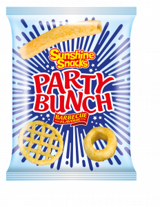 Snacks - Consolidated Biscuit Co Ltd.