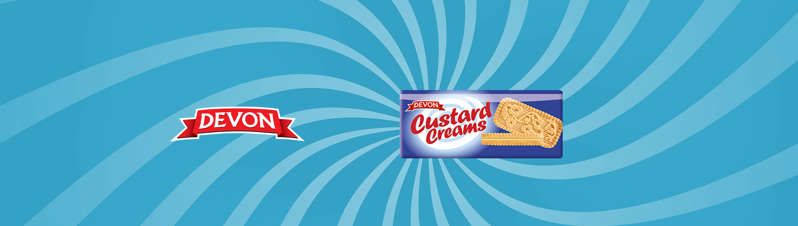 Custard Creams - Consolidated Biscuit Co Ltd. Custard Creams - Consolidated Biscuit Co Ltd.